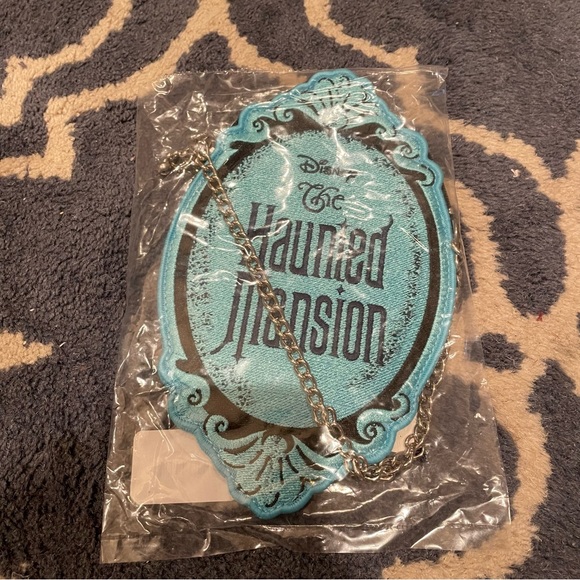 Harveys | Bags | Nwt Harveys X Haunted Mansion Coin Purse | Poshmark